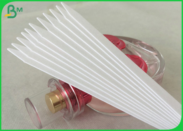 0.4mm tot 0.7mm Geur Testend Karton voor het Maken van Parfumtest