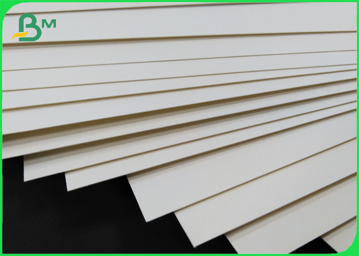 Carta assorbente bianca 325GSM per le bevande rinfrescanti di aria strato di 610mm x di 889