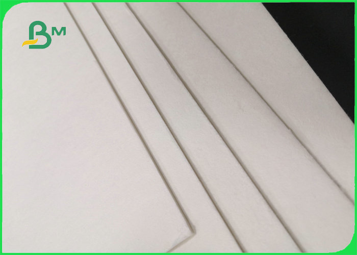 100% Natural Fabric Absorbent Paper For Car Air Freshener 1.6mm 1.8mm 2.0mm