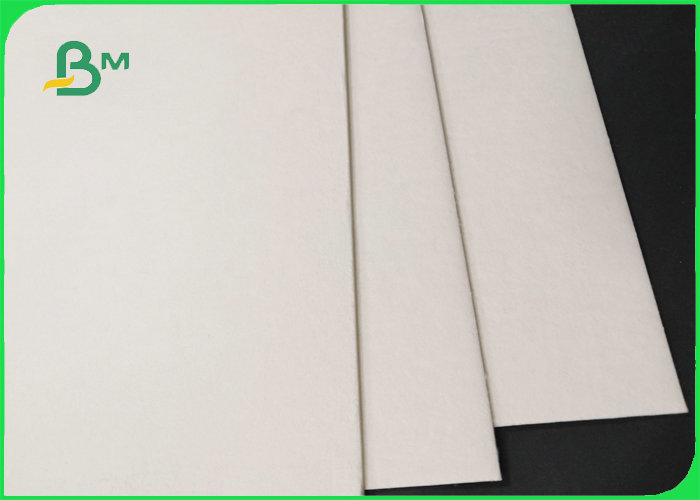100% Natural Fabric Absorbent Paper For Car Air Freshener 1.6mm 1.8mm 2.0mm