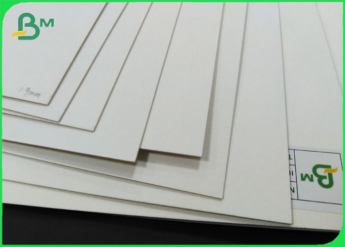 Lo strato bianco eccellente della carta reattiva del profumo di 0.4mm 225 grammi rapidamente assorbe il liquido