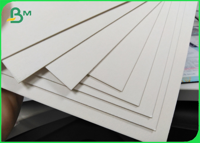  le sostanze assorbenti del bianco sporco di 50cm x di 40 lubrificano la vendita calda delle carte assorbenti del cuscinetto