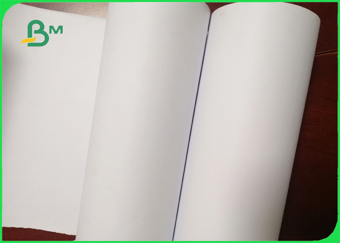 рисовальная бумага прокладчика 80gsm эко- дружелюбная CAD для проектирования