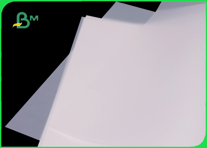 73gsm 83gsm Translucent Tracing Paper For Drawing A0 A1 A2 A3 Lightweight