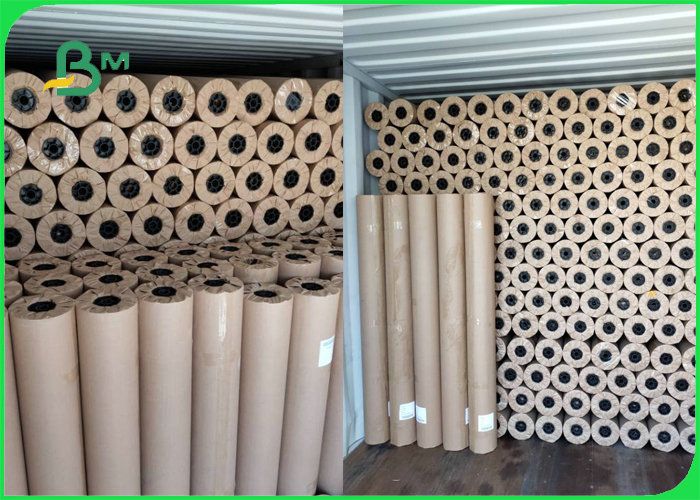 60gsm 70gsm Garment Cutting Room Paper For Plotter Printers 60'' 62'' 72''