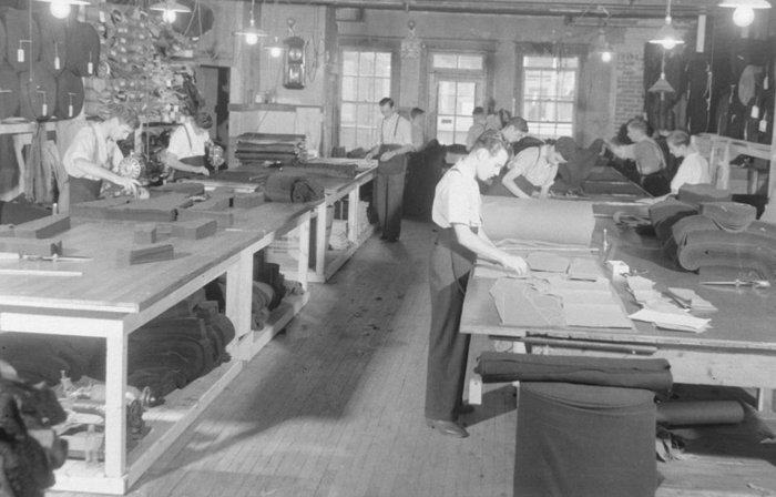 carta della stanza di taglio dell'indumento di 60gsm 70gsm per le stampanti del tracciatore 60