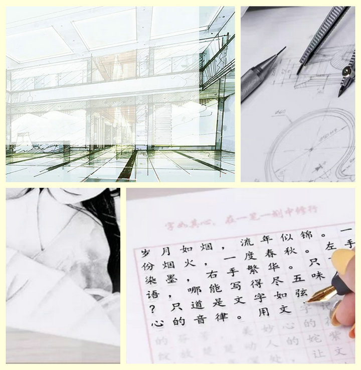 53gsm 63gsm Translucent Paper For Hand Drawing 620mm x 80m FSC Certified