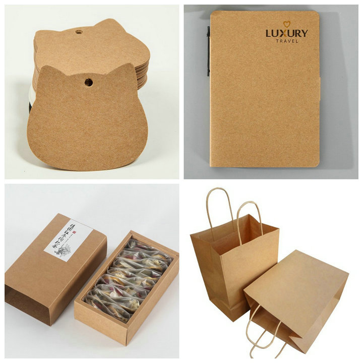 Papier d'emballage