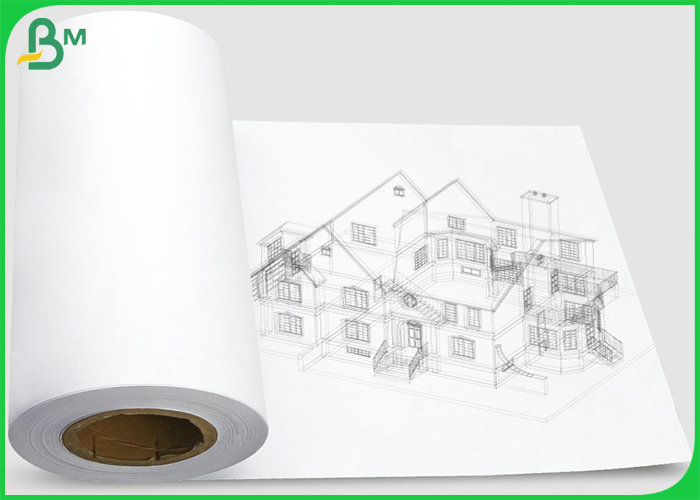 Le papier à dessin de construction en esclavage 36