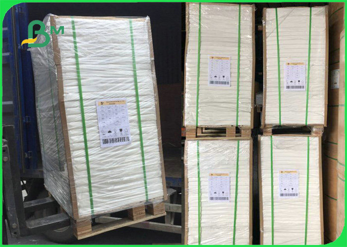 63gsm 90gsm Tracing Paper For Laser Printers Good Toughness A0 A1 Size