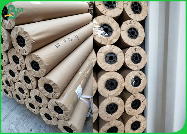 Width1.6 1,8 метра 45gr сульфита белая бумага Semi для печати одежды ткани