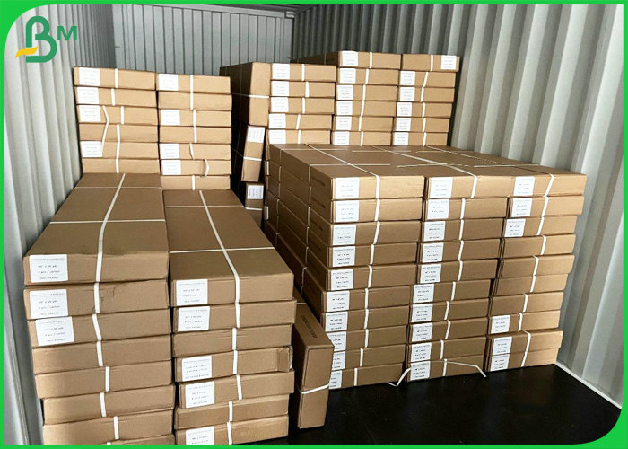 20lb 36 pollici di carta per scrivere 3