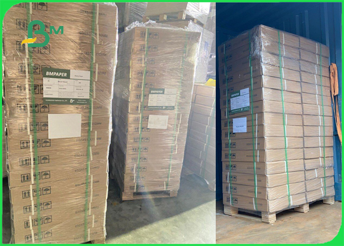  80gsm White Plotter Paper For HP Inkjet Printers 20