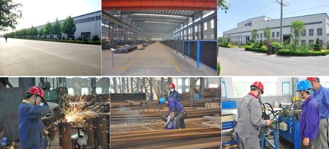 Surriscaldatore e riscaldatore ad alta pressione antiusura dello scambiatore di calore di prestazione per la caldaia ISO9001 di industria