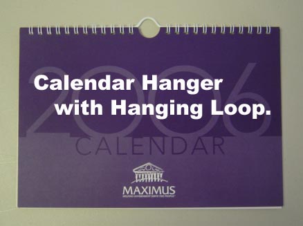 Calendrier du fil o