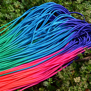 corredo di paracord combinato