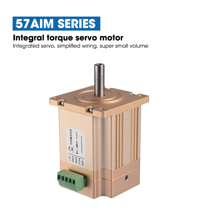 T-motor común robótico de Harmo del módulo Frameless para los engranajes y los motores lentos del robot del motor del engranaje del uso