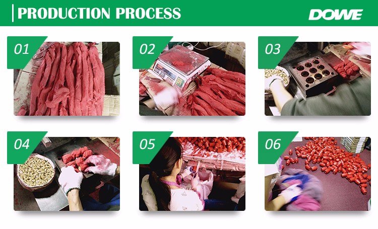 Production process.jpg d'isolateur