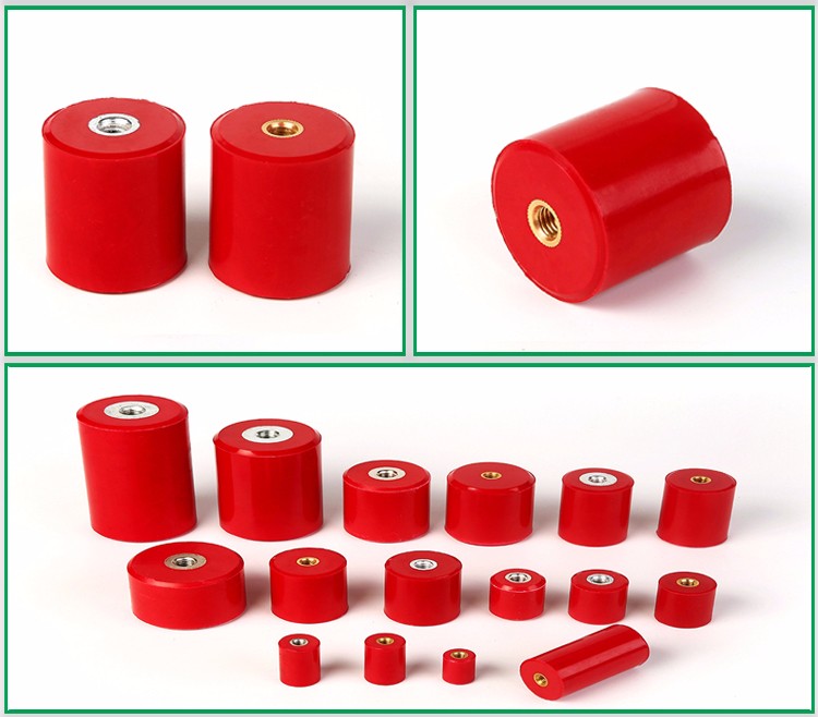 MNS 시리즈 버스바 절연체