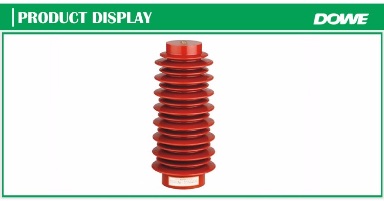 Sensor de alta tensão relativo à promoção da resina de cola Epoxy do insulato 35kv