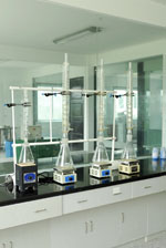 chemische Analyse