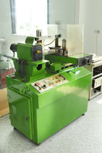 Drahtschneidemaschine