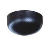 casquillo de la tubería de acero del carbono