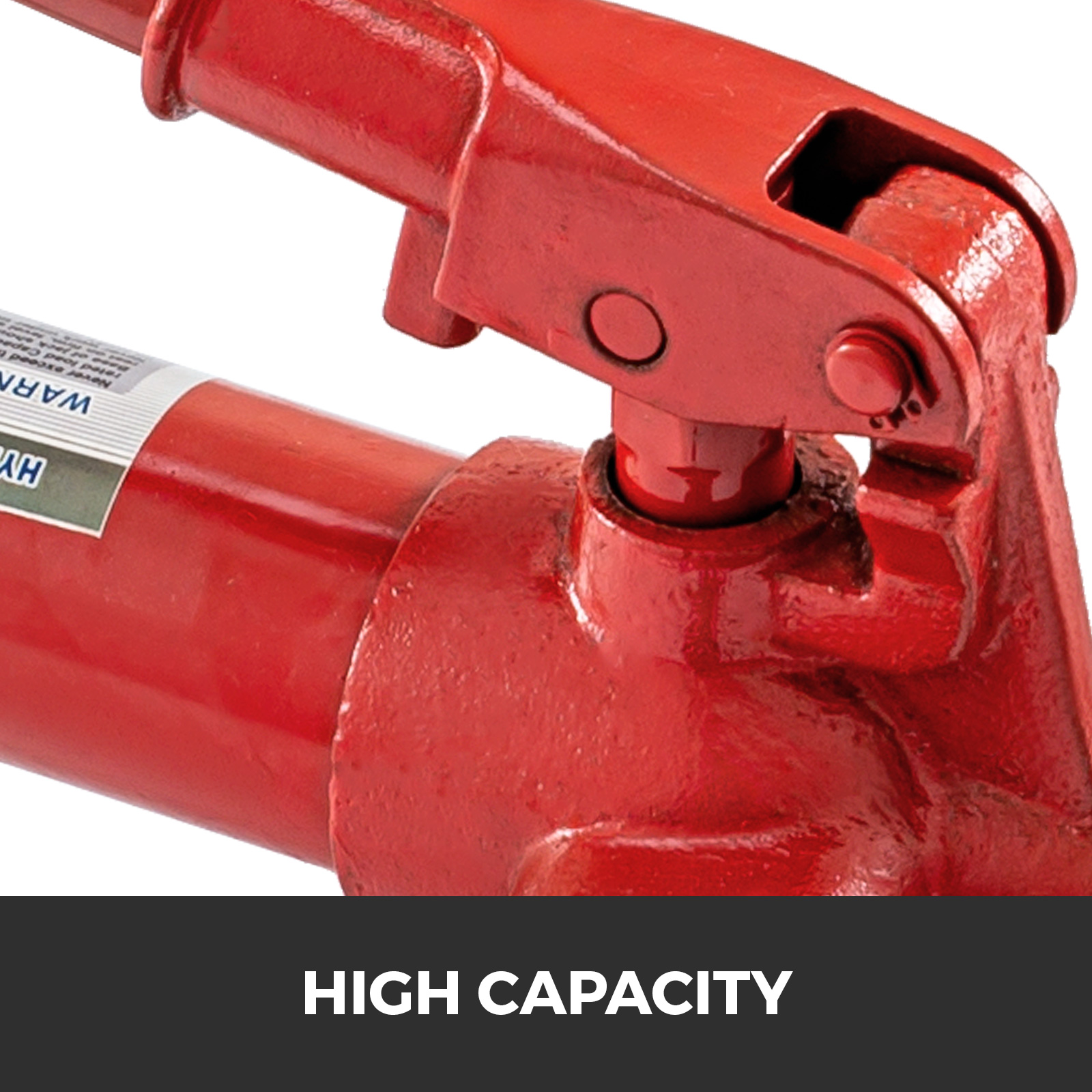 Corredo di Ton Porta Power Hydraulic Jack di Bejarm 6 - 20 con lo strumento di 2m Autobody FrameRepair per le attrezzature pesanti del trattore del camion