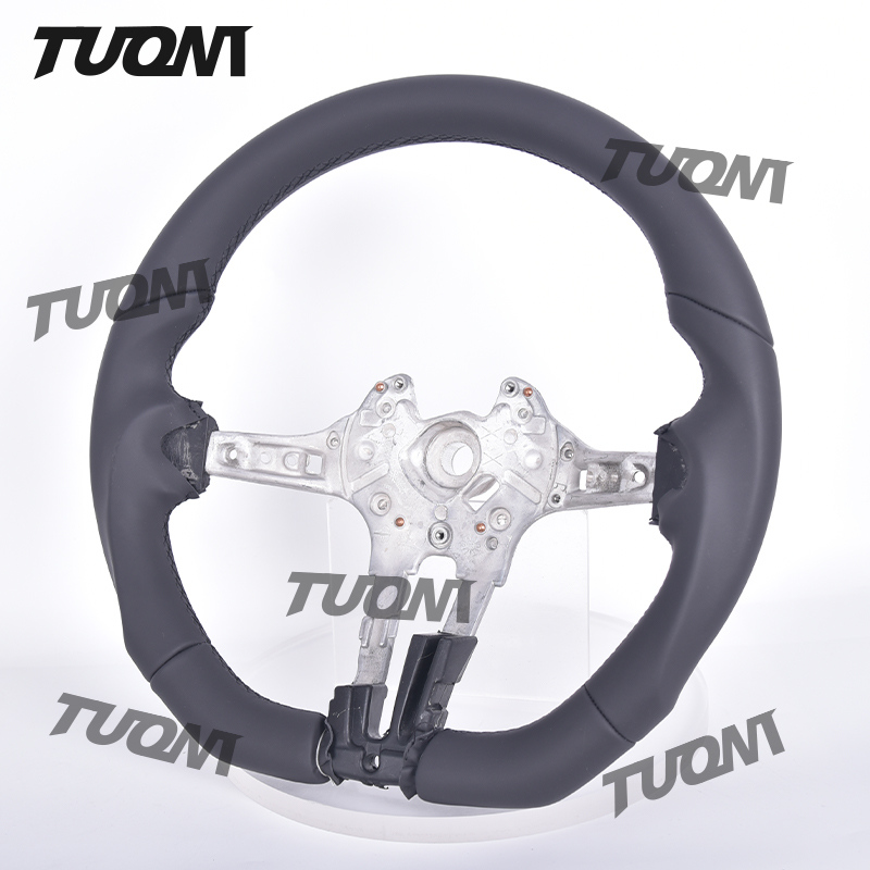carbonfiber-steeringwheel