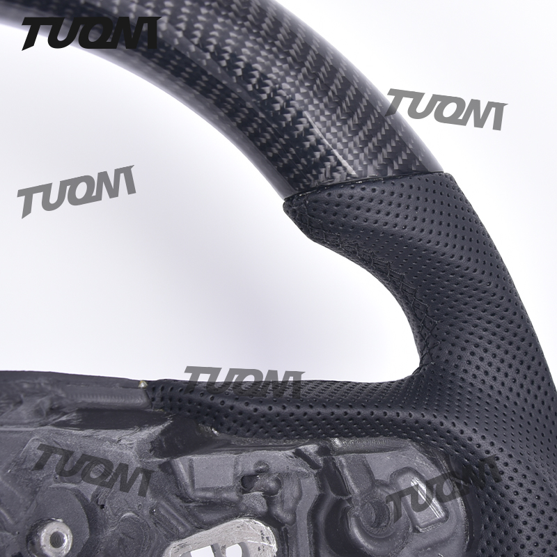 carbonfiber-steeringwheel