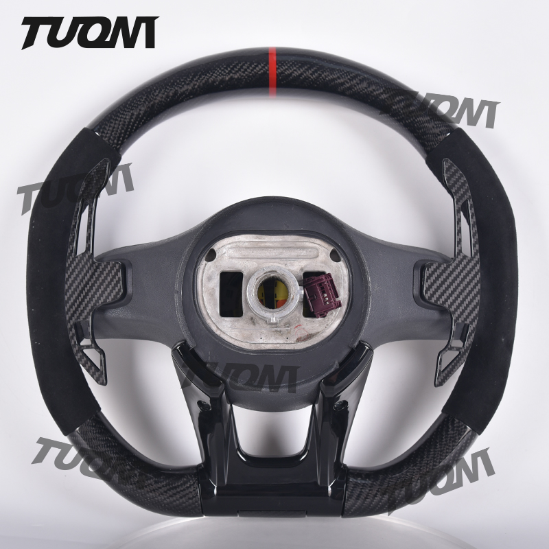 carbonfiber-steeringwheel