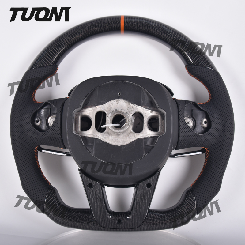 carbonfiber-steeringwheel
