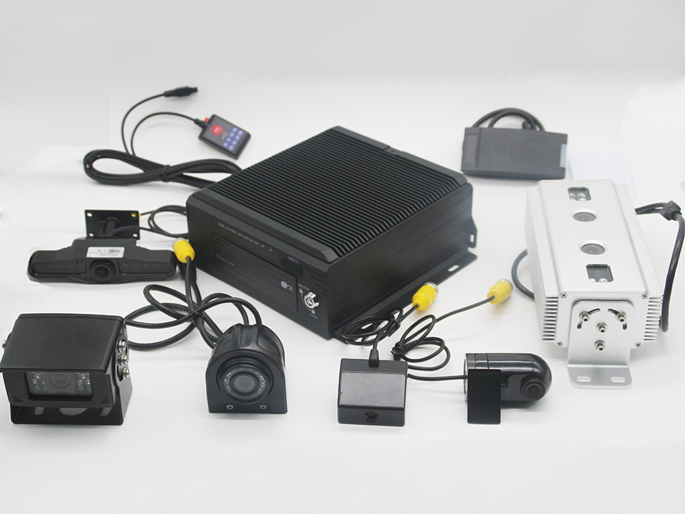 auto dvr