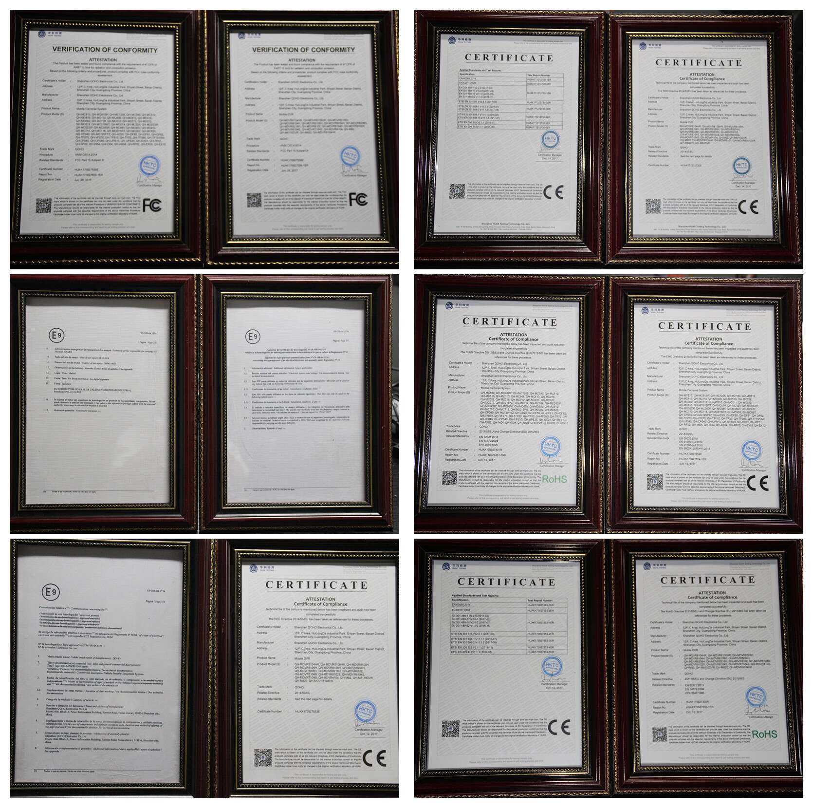 certificaat