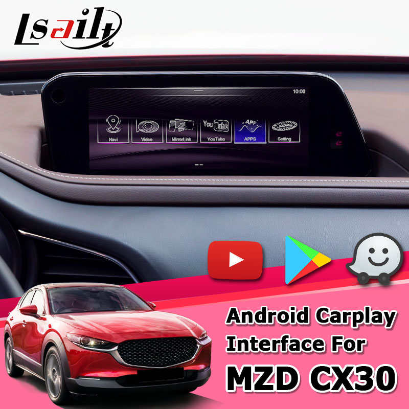 CX30