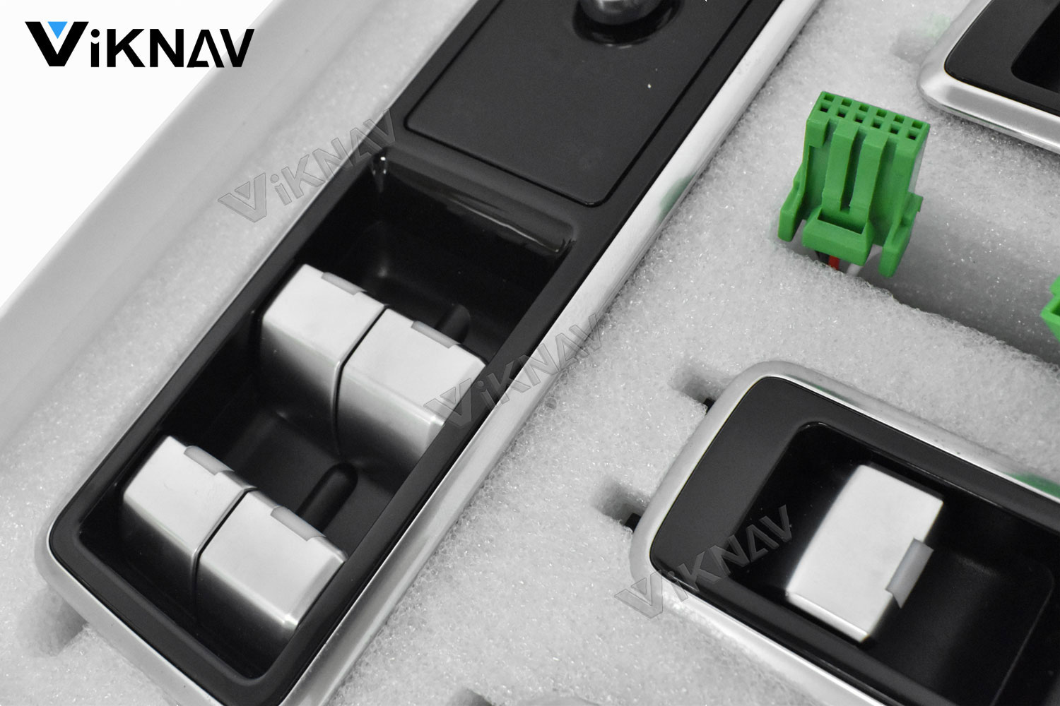 Left front Car Window Lifter Switch For Land Rover Range Rover Vogue L405 and Sport L494 2013-2017 side window controller