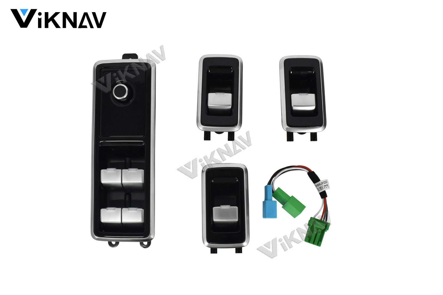 Left front Car Window Lifter Switch For Land Rover Range Rover Vogue L405 and Sport L494 2013-2017 side window controller