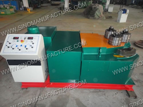 Cnc-Profilbiegen-Maschine