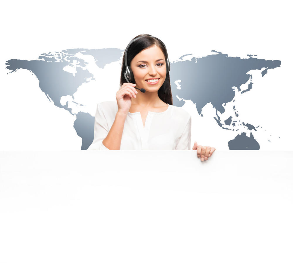 Happy customer testimonial