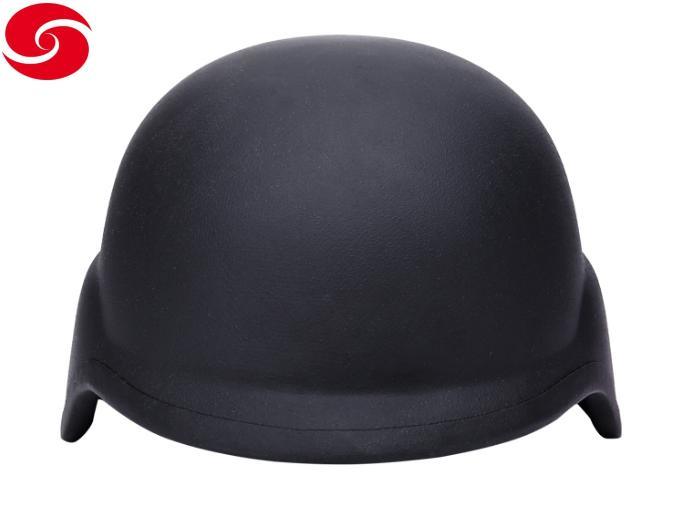 Casco militare della prova della pallottola della Cina Xinxing Nij 3A UHMWPE Aramid Pasgt