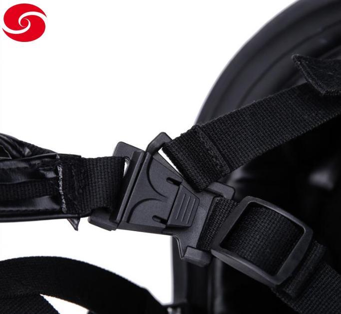 Casco militare della prova della pallottola della Cina Xinxing Nij 3A UHMWPE Aramid Pasgt