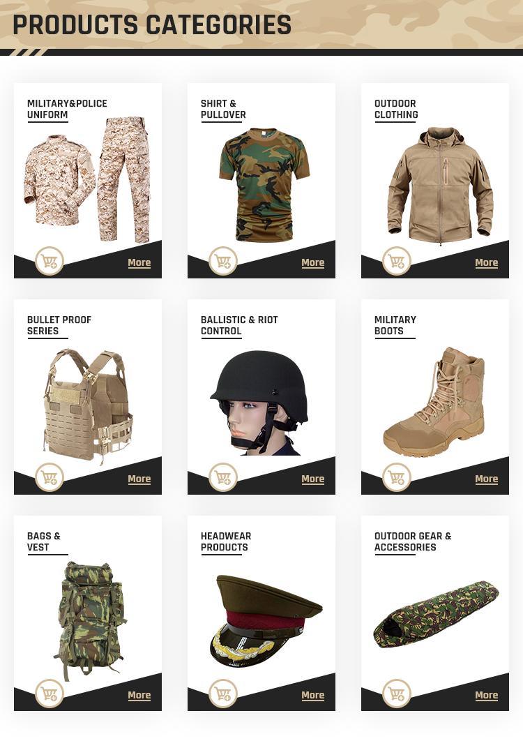 Casco militare della prova della pallottola della Cina Xinxing Nij 3A UHMWPE Aramid Pasgt
