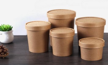 Copertura di carta ad alta velocità completamente automatica della tazza di caffè che forma macchina senza colla