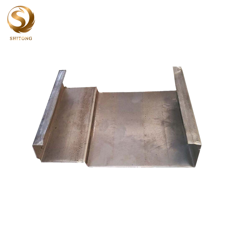 fabrication en aluminium de cadre de porte de fenêtre en métal faisant la machine
