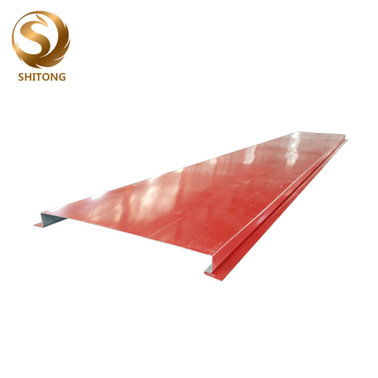 rollo de la rejilla del marco del panel del metal del techo que forma la fabricación de la máquina