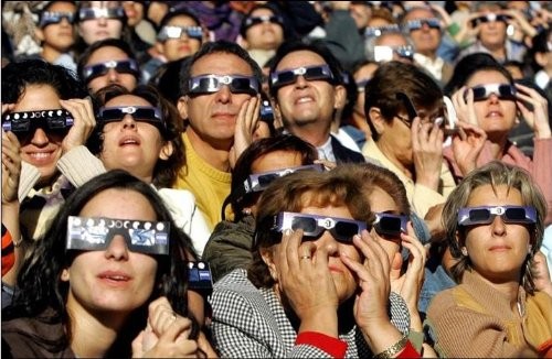 세륨 표준 주문 로고 종이 일식 유리는 식을 위한 식 유리를 도매합니다