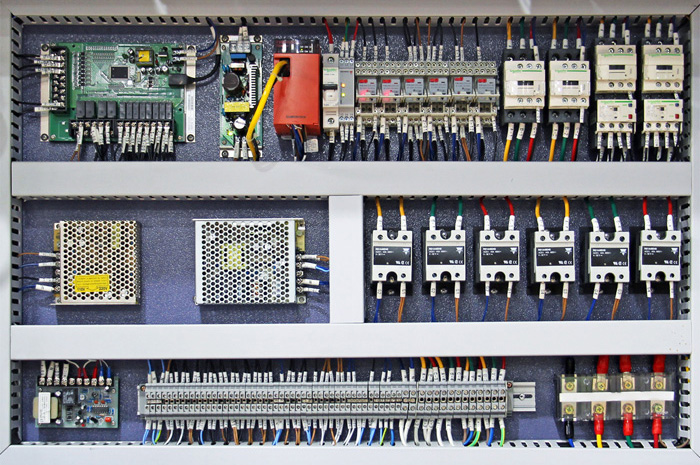 temperatura ed umidità chamber3