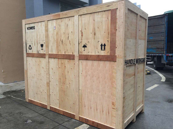 AC380V 50HZ 3-х фазная камера температуры и влажности окружающей среды