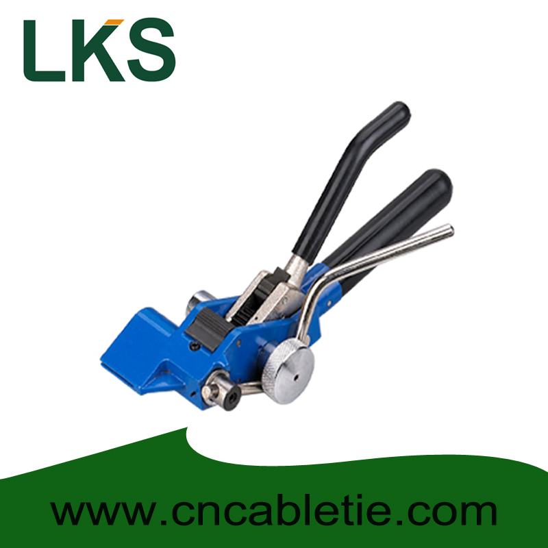 PVC покрыл нержавеющую сталь соединяя 9.5x1.2mm, 12.7x1.2mm, 19x1.2mm материальное SS304,316 с инструментом бумажной коробки и напряжения LQA