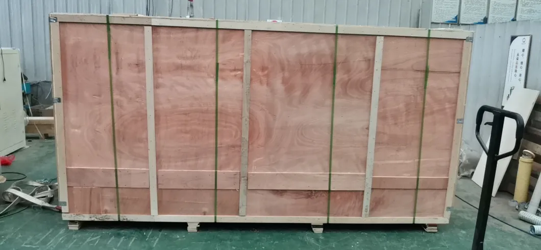 Cinta adhesiva de alta velocidad del Super Clear BOPP que raja la máquina el rebobinar